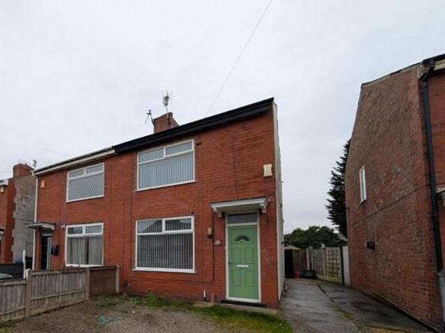 Raymond Avenue, Blackpool, 2 Bedroom Semi detached