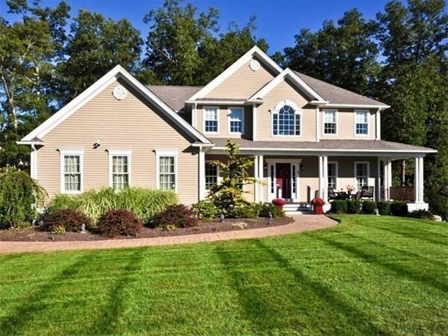 Raymond A Sampson Dr, North Attleboro, Home For Sale