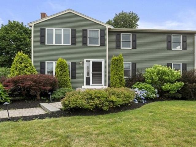 Raymond Cir, Peabody, Home For Sale