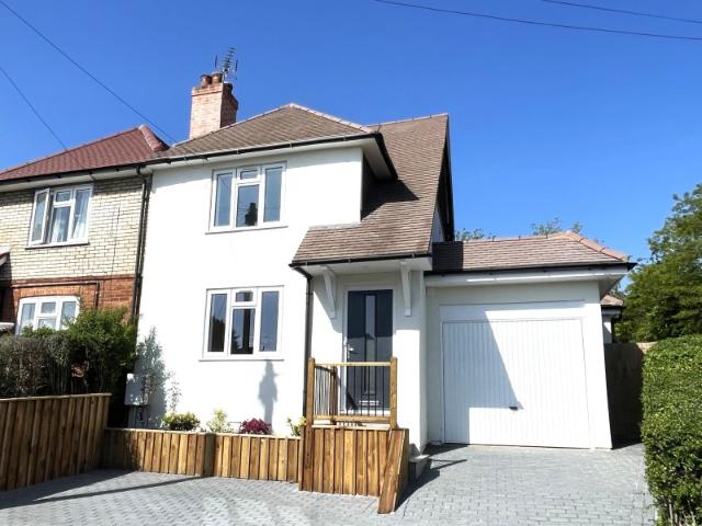 Raymond Crescent, Guildford 3 bedrooms Property for lettings Seymours