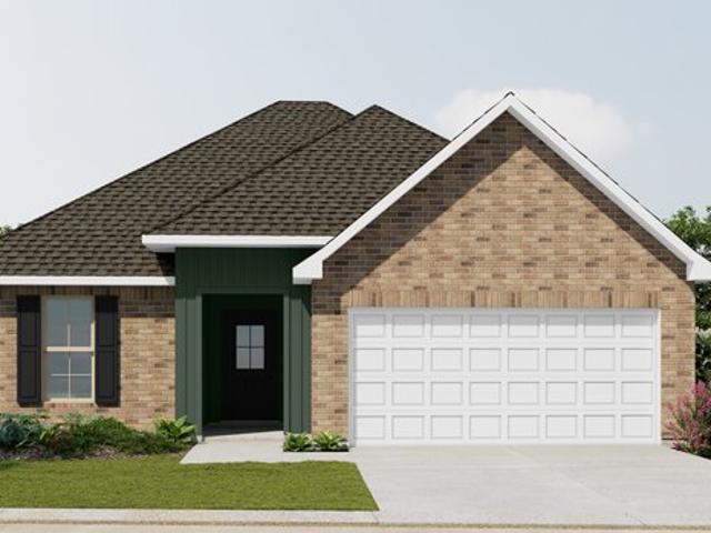 Raymond IV G Plan Twin Lakes Community