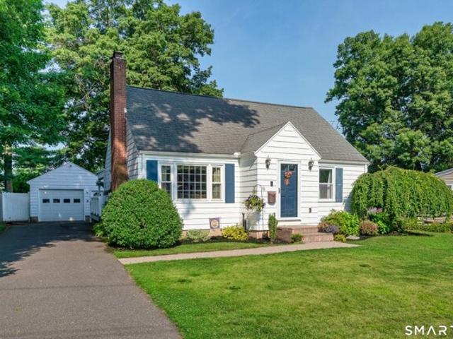 Raymond Pl, Cromwell, Home For Sale