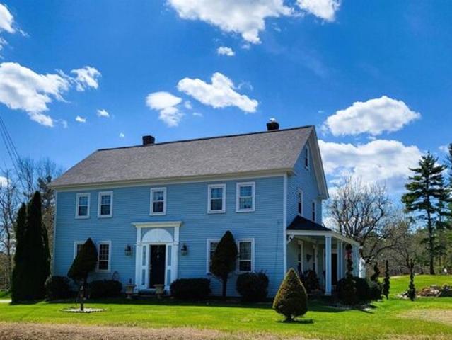 Raymond Rd, Deerfield, Home For Sale