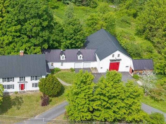 Raymond Rd, Deerfield, Home For Sale