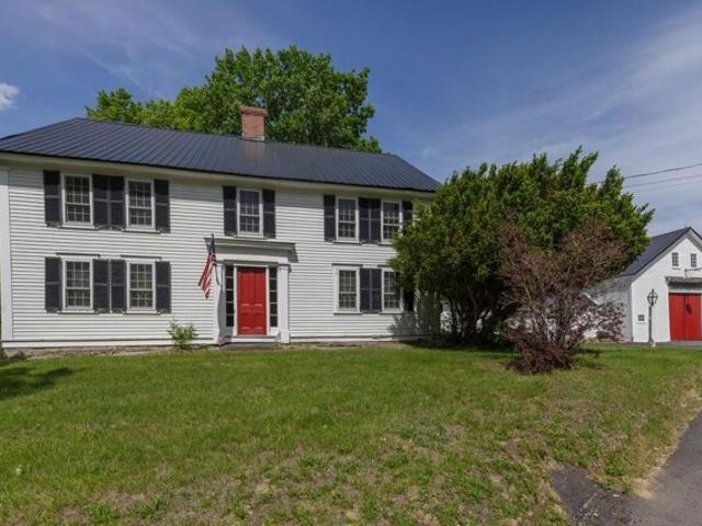 Raymond Rd, Deerfield, Home For Sale