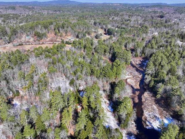 Raymond Rd, Deerfield, Plot For Sale