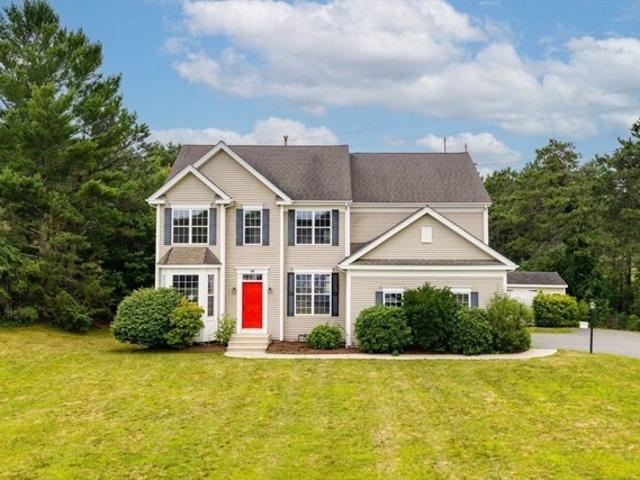 Raymond Rd, Plymouth, Home For Sale