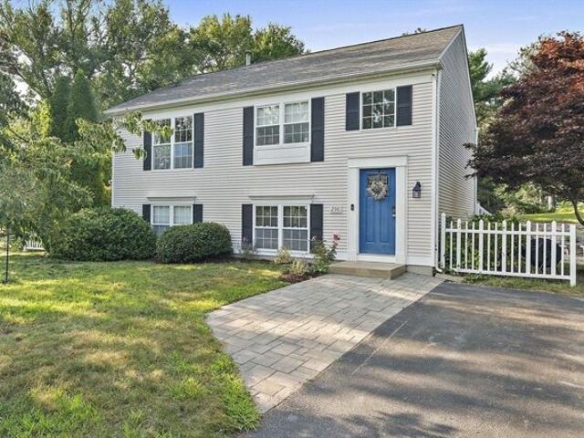 Raymond Rd, Plymouth, Home For Sale