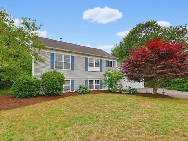 Raymond Rd, Plymouth, Home For Sale