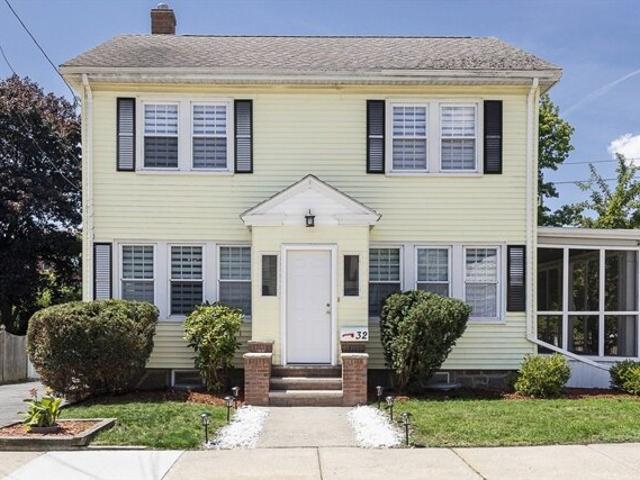 Raymond Rd, Salem, Home For Sale