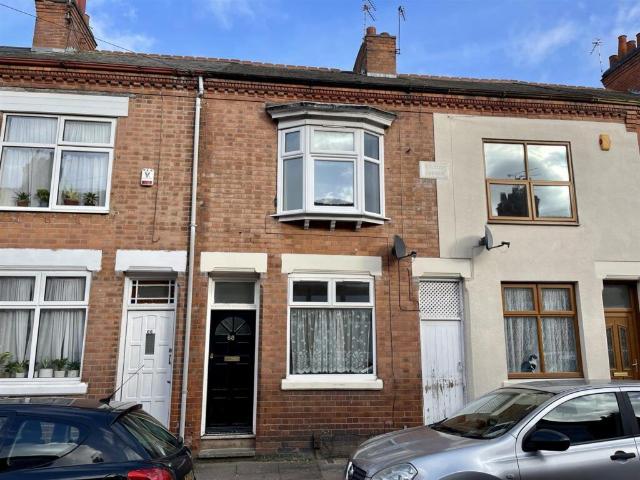 Raymond Road, Leicester LE3, 3 bed detached house to rent, £1,080 pcm | PrimeLocation