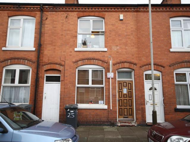 Raymond Road, West End, Leicester LE3, 4 bed terraced house to rent, £1,200 pcm | PrimeLocation