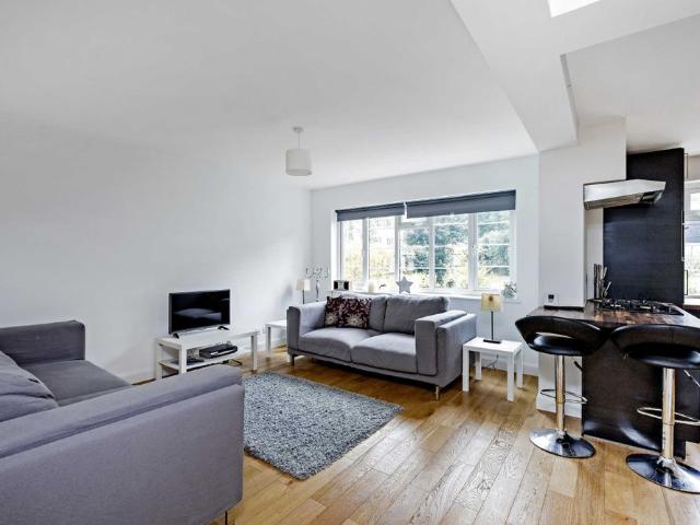 Raymond Road, Wimbledon, SW19, London