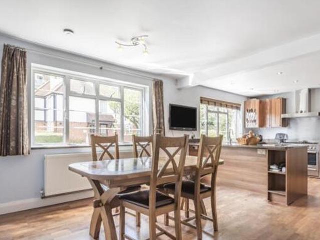Raymond Road, Wimbledon, 4 Bedroom Property