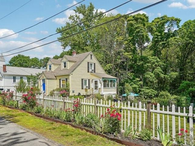Raymond St, Millbury, Home For Sale