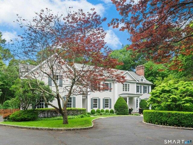 Raymond St, Darien, Home For Sale