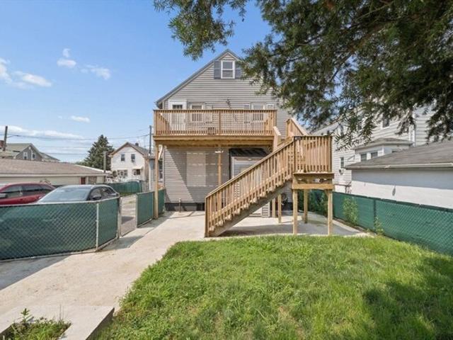 Raymond St, Fall River, Home For Sale