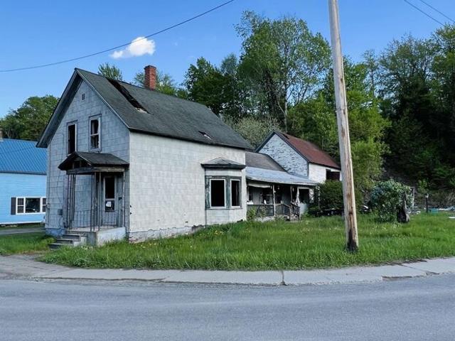 Raymond St, Lyndon, Plot For Sale