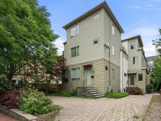 Raymond St Unit,cambridge, Condo For Sale