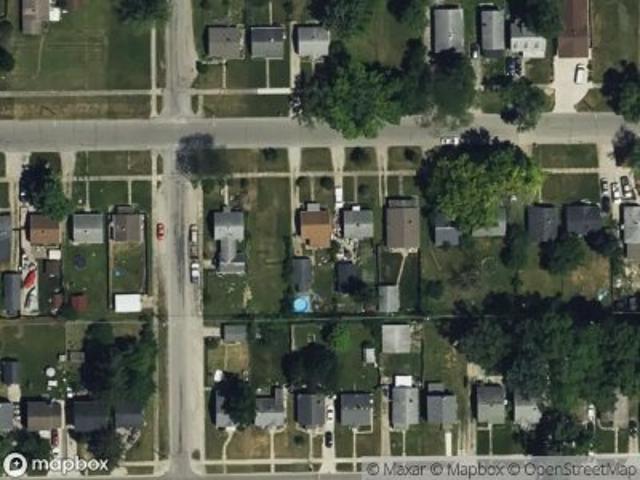 Raymond St