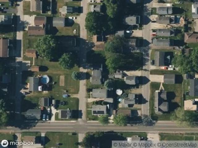 Raymond St