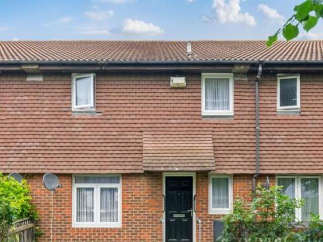 Raymouth Road, London, 3 Bedroom Terraced