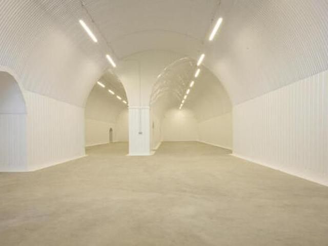 Raymouth Road, London, Light Industrial Facility