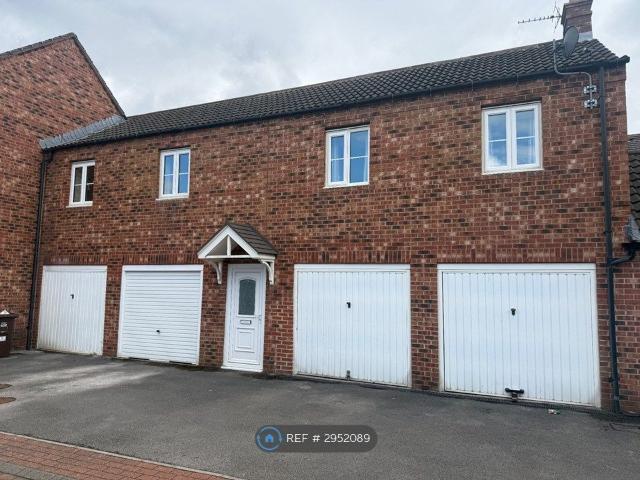 Raynald Road, Sheffield S2, 2 bed flat to rent, £900 pcm | PrimeLocation