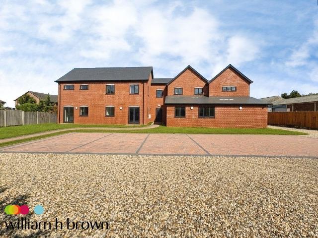Rayne Road, Braintree CM7, 1 bed flat to rent, £1,150 pcm | PrimeLocation