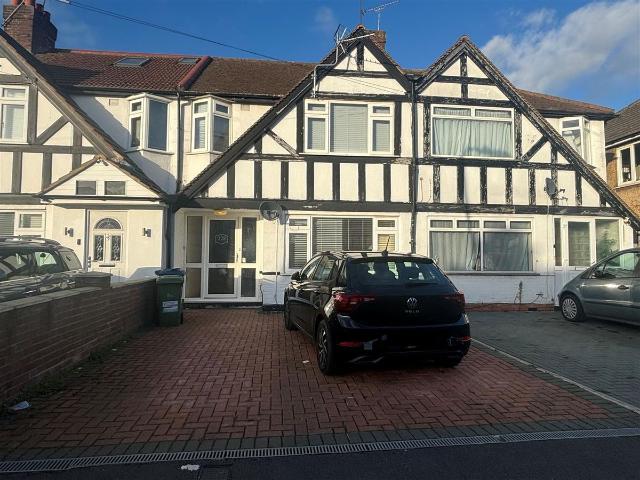 Rayners Lane, Harrow HA2, 3 bed terraced house to rent, £2,350 pcm | PrimeLocation