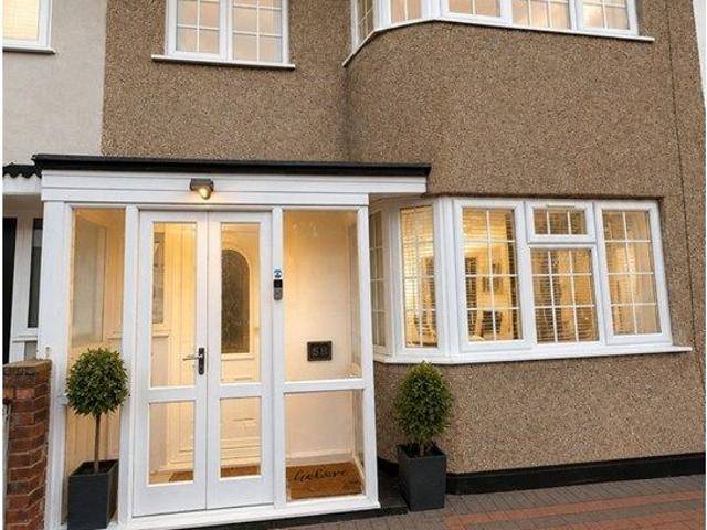 Rayners Lane, Harrow HA2, 3 bed terraced house to rent, £2,600 pcm | PrimeLocation