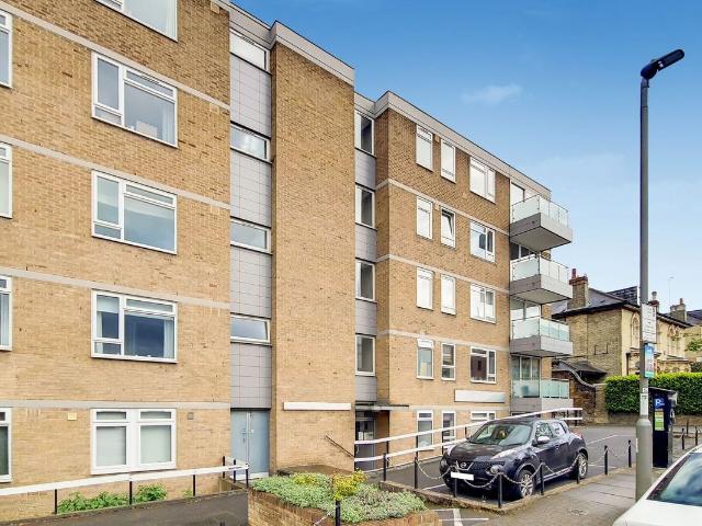 Rayners Road, Putney, London SW15, 1 bed flat to rent, £2,000 pcm | PrimeLocation