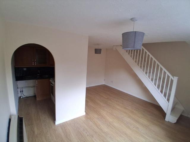 Rayners Way, Dereham, Mattishall