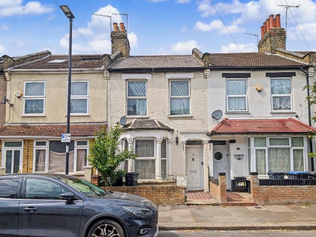 Raynham Avenue, Edmonton N18, 3 bed terraced house to rent, £2,295 pcm | PrimeLocation