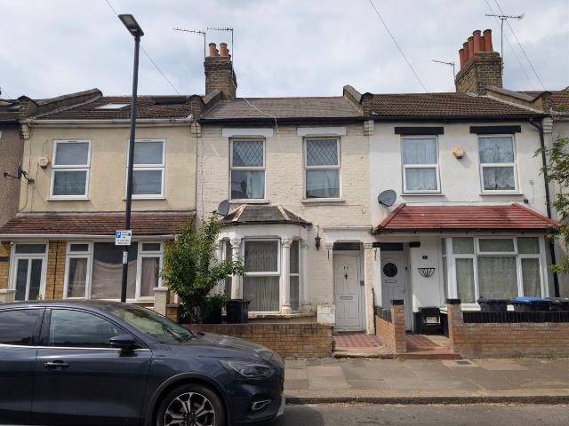 Raynham Avenue, Edmonton N18, 3 bed terraced house to rent, £2,495 pcm | PrimeLocation