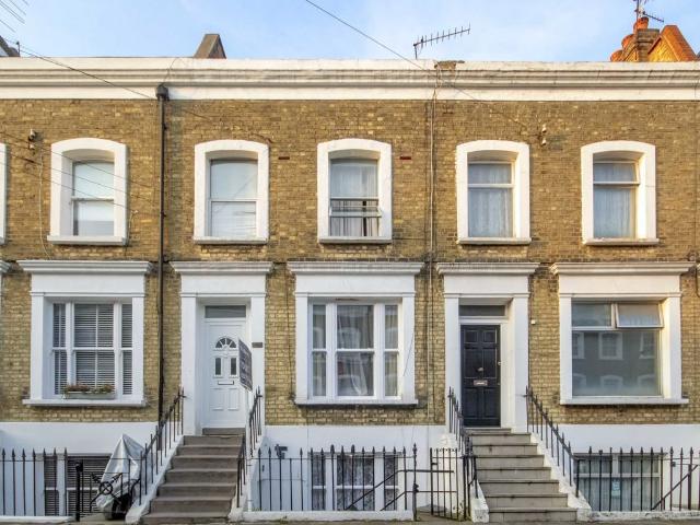 Raynham Road, Hammersmith W6, 1 bed flat to rent, £2,000 pcm | PrimeLocation
