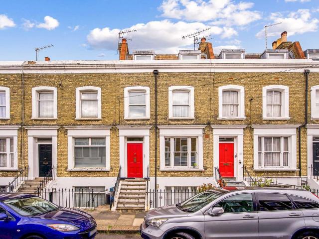 Raynham Road, Hammersmith W6, 2 bed flat to rent, £2,300 pcm | PrimeLocation