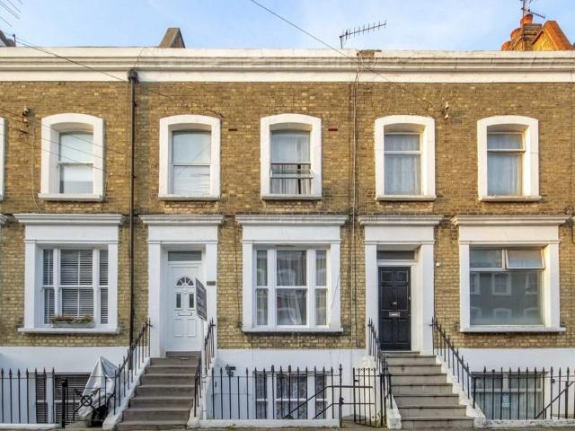 Raynham Road, London W6 1 bed flat to rent £2,000 pcm £462 pw