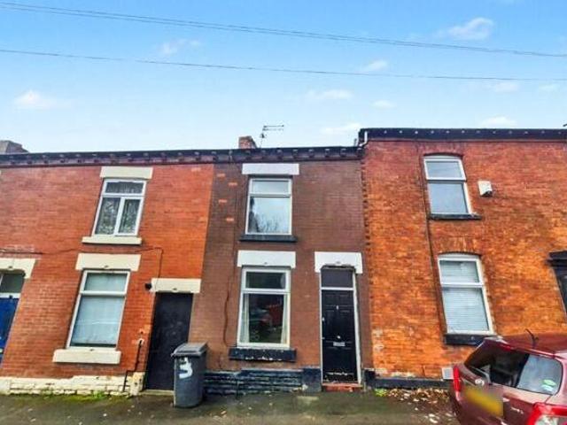 Raynham Street, Ashton under lyne, 2 Bedroom Terraced