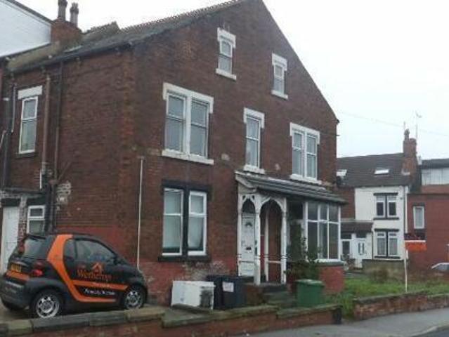Raynville Road, Leeds, 1 Bedroom Flat