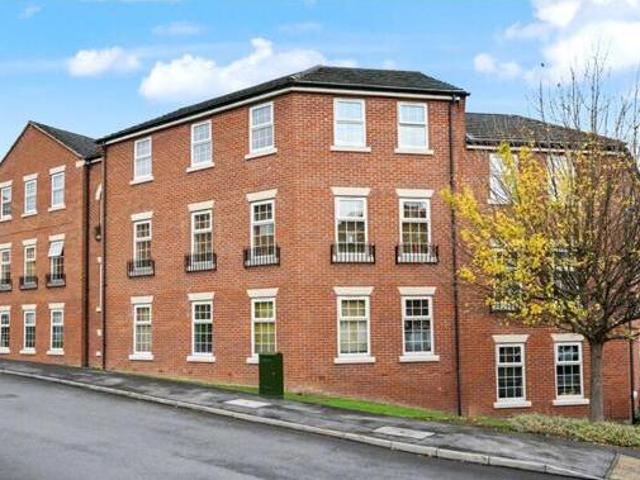 Raynville Way, Leeds, 2 Bedroom Apartment