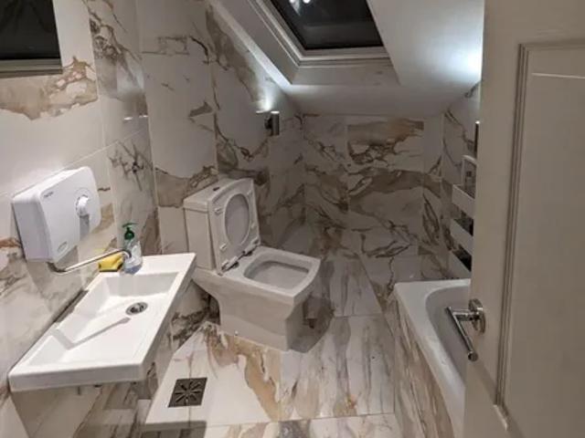 Rays Avenue, London, N18 2NT, United Kingdom | Studio apartment for rent #139267192 | Rentberry