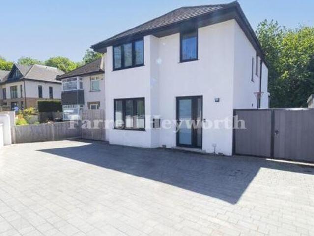Rays Drive, Scotforth, 4 Bedroom House