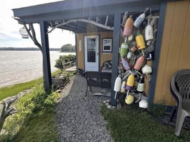 Rays Point Rd, Milbridge, Home For Sale