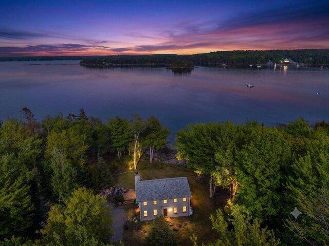 Rays Point Rd, Milbridge, Home For Sale