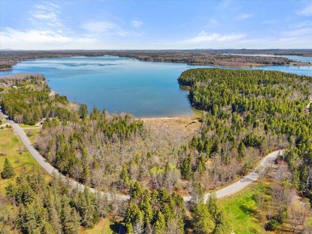 Rays Point Rd, Milbridge, Plot For Sale