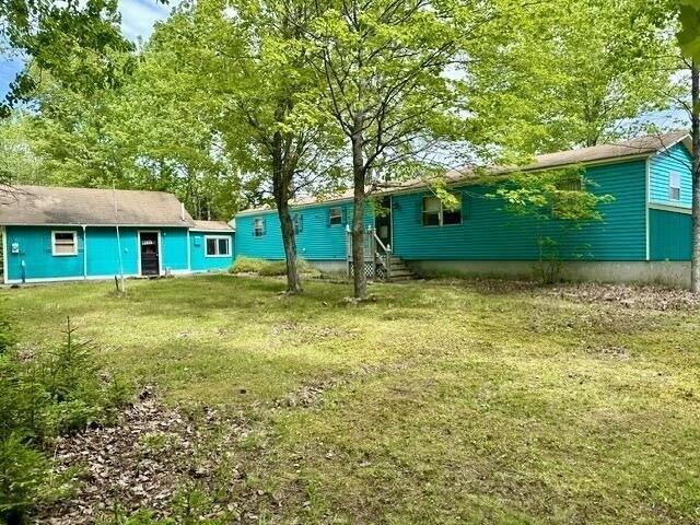 Rays Point Rd, Milbridge, Property For Sale