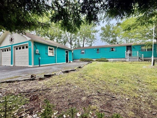 Rays Point Rd, Milbridge, Property For Sale