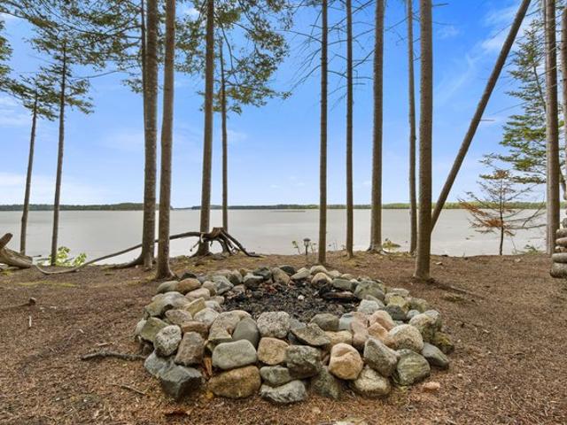 Rays Point Rd Lot 178K, Milbridge, ME 04658