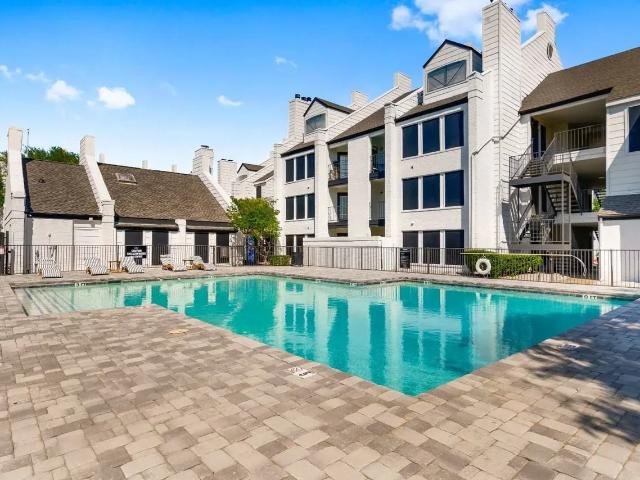Rayside Residences 1 Bedroom Apartment for Rent at 4358 Point Blvd, Garland, TX 75043
